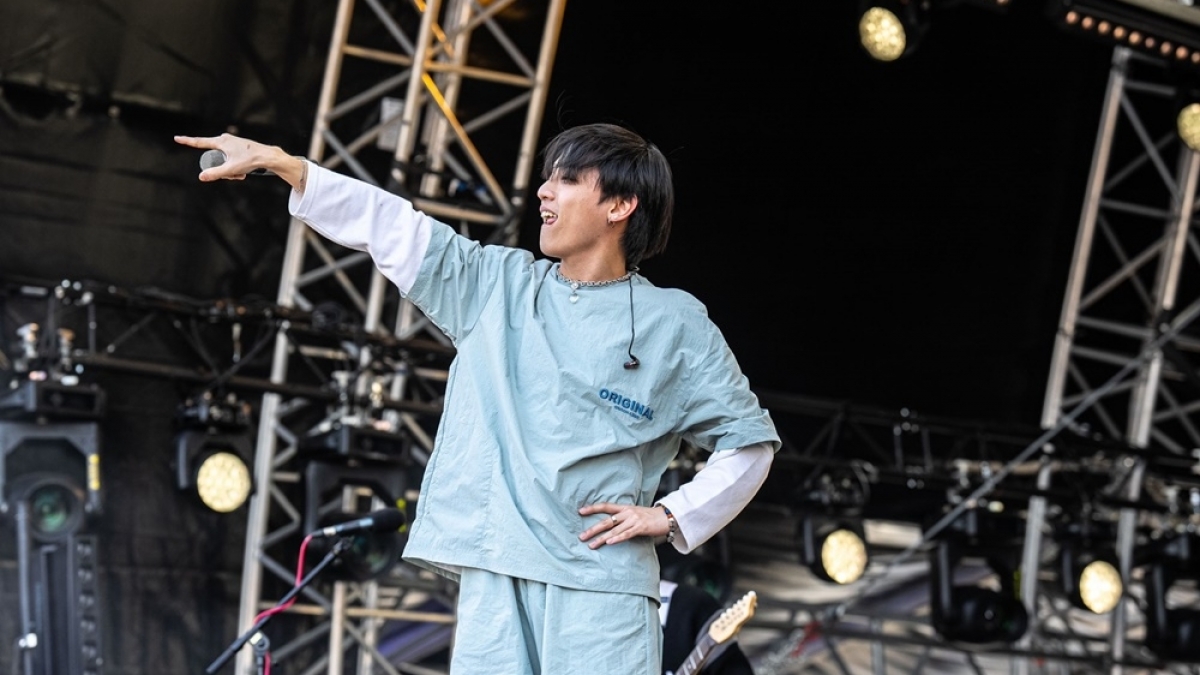 Three Man Down และ HYBS พาเพลงไทยไปฮ่องกงกับเทศกาลดนตรีและศิลปะ ...