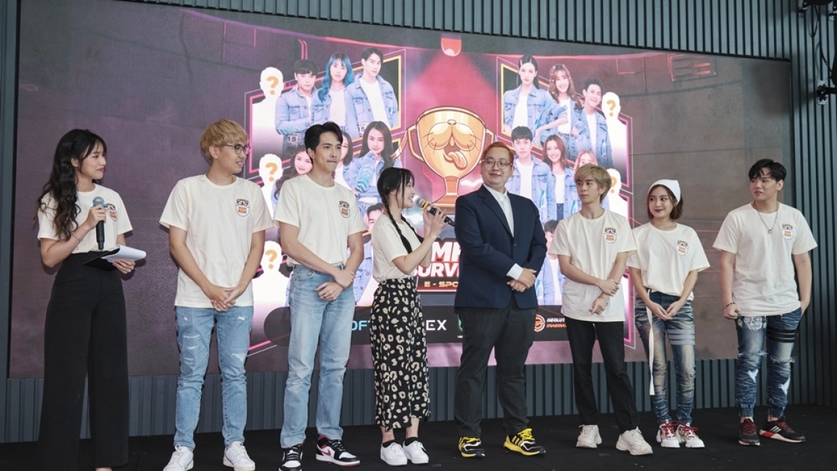 Terosoft เปิดตัว HamHam Survival เกม Shooting NFT ใหม่ล่าสุด