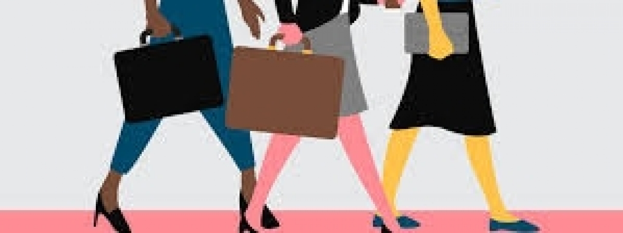 Gender and Work Segregation