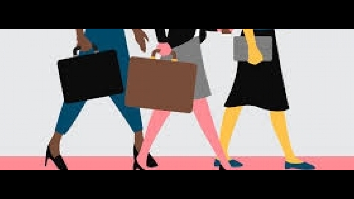 Gender and Work Segregation