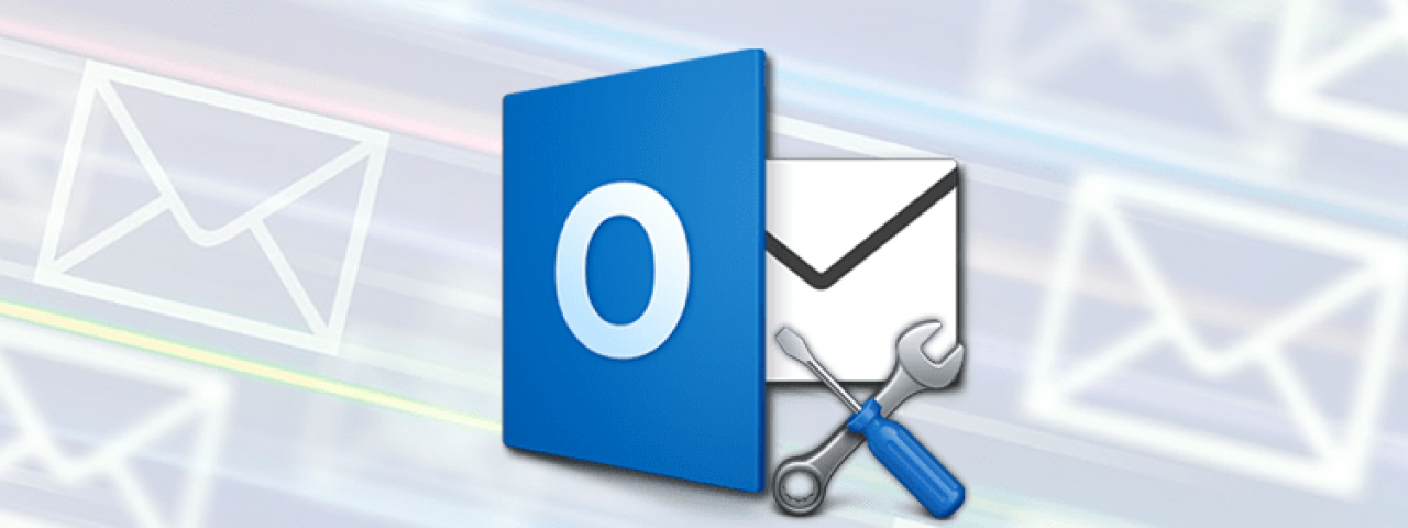 How to Repair Corrupted Outlook PST files - Solutions