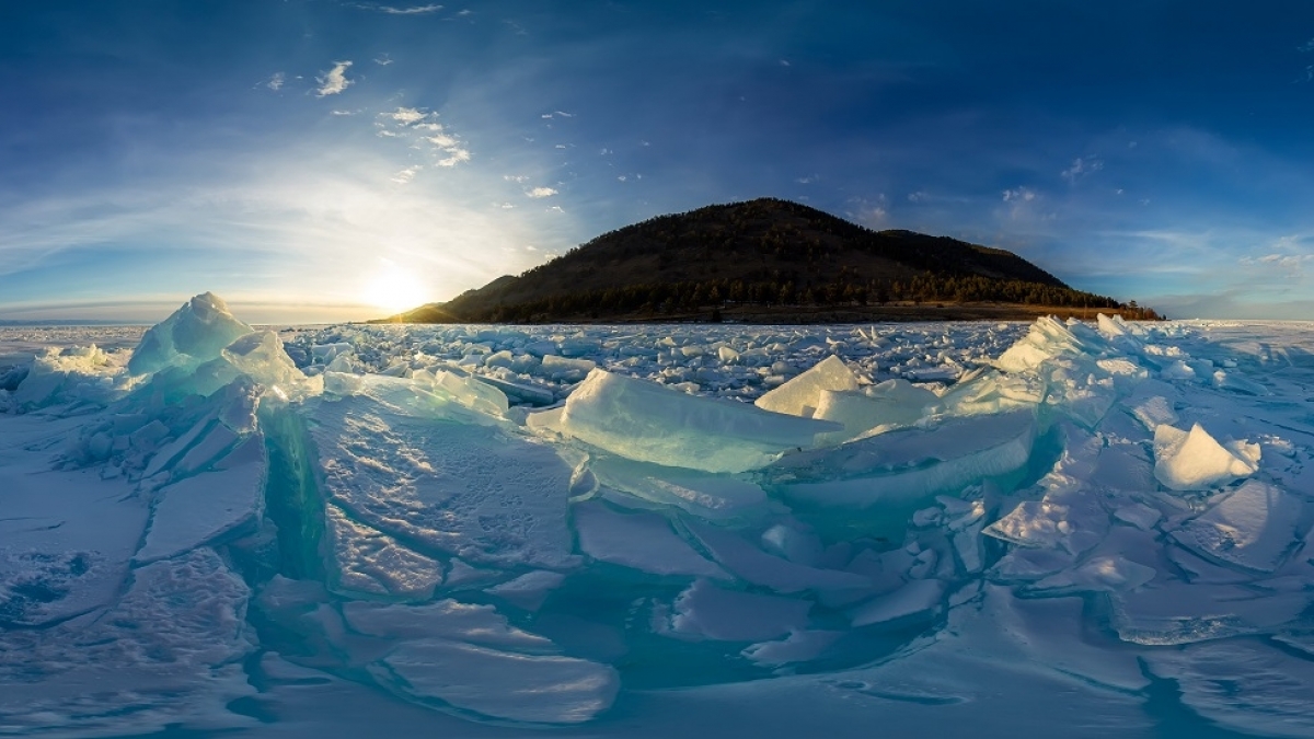 สุดยอดสิ่งมหัศจรรย์ที่เป็นที่สุดของโลก กับสิ่งที่มนุษย์และธรรมชาติสร้าง ...