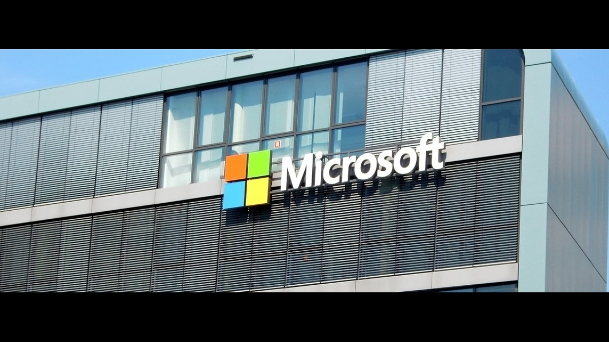 Microsoft ปลดพนักงานคัดเลือกข่าว แทนที่การทำงานด้วยระบบ AI
