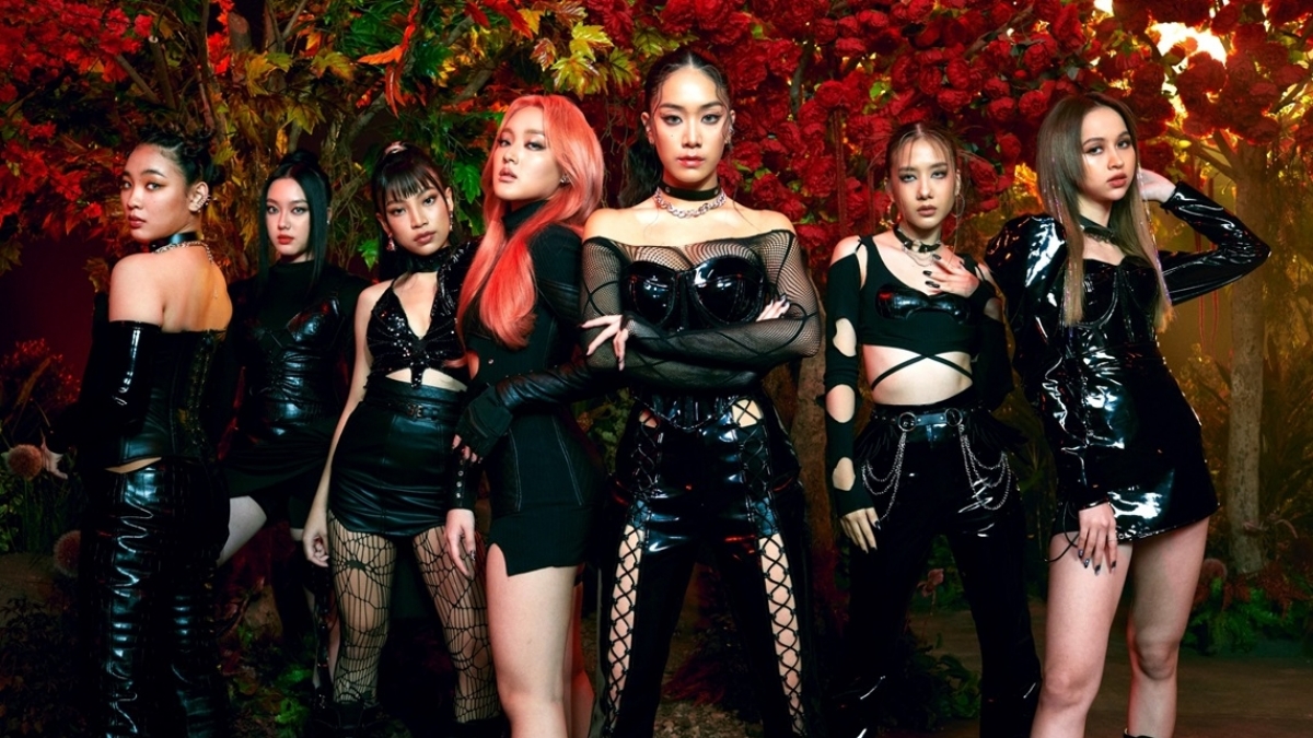 PUBG MOBILE สานต่อกลยุทธ์เซเลบริตี้ มาร์เก็ตติง ดึง 4EVE นั่งแท่นพรีเซ็นเตอร์