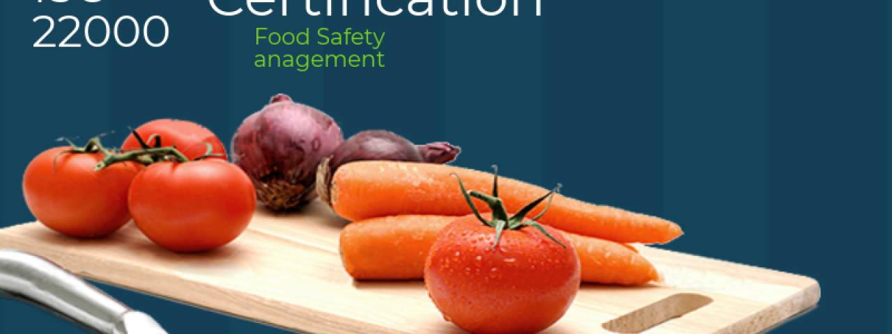 ISO 22000 Food Safety Management System Trainings
