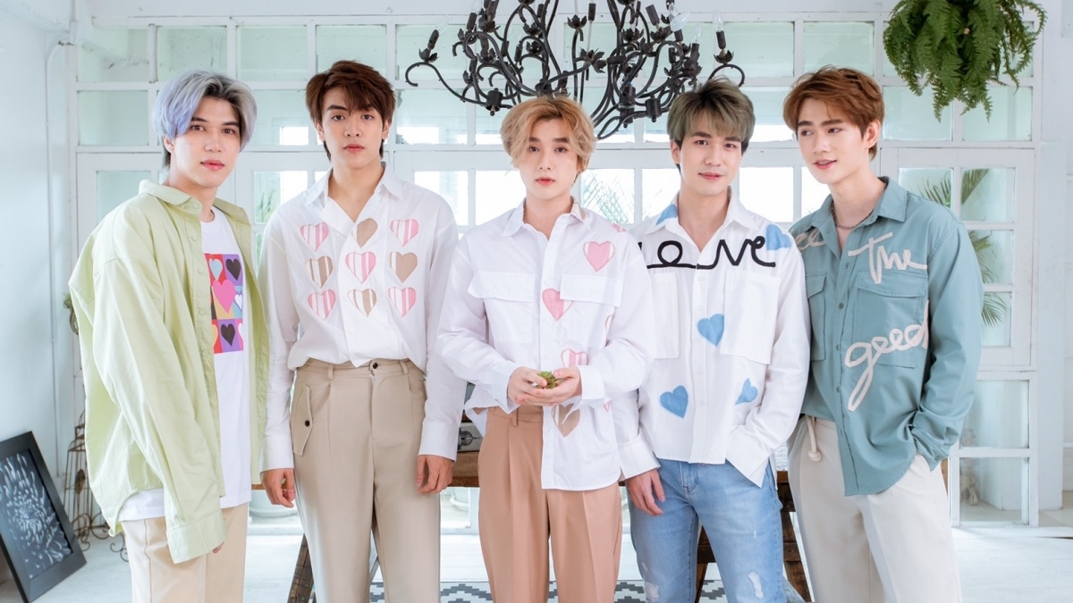 OXQ ปลื้มเว่อร์ !! ผมเองครับ (ME) กระแสแรง แย้มแฟน ๆ ลุ้นโปรเจค 2Moons3 ...