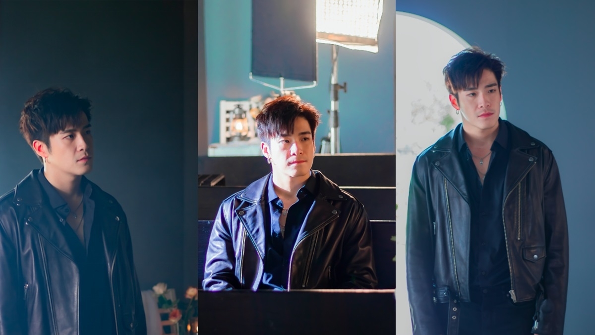 ยอดวิวพุ่ง ! DAX ROCK RIDER ปล่อยเพลงใหม่ ลมเป่าไฟ คว้า อาเล็ก ธีรเดช ...