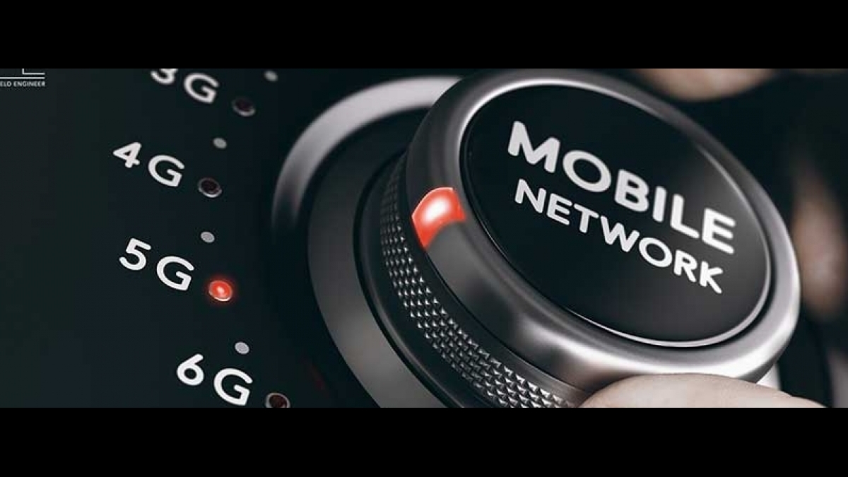 What Is 5g Characteristics Usages And Challenges