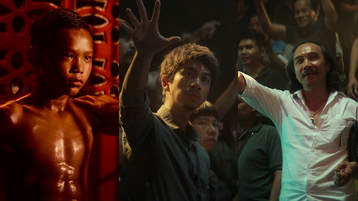 5 ความจริงจาก 5 นักแสดงใน Hurts Like Hell เจ็บเจียนตาย ลิมิเต็ดซีรีส์ ...