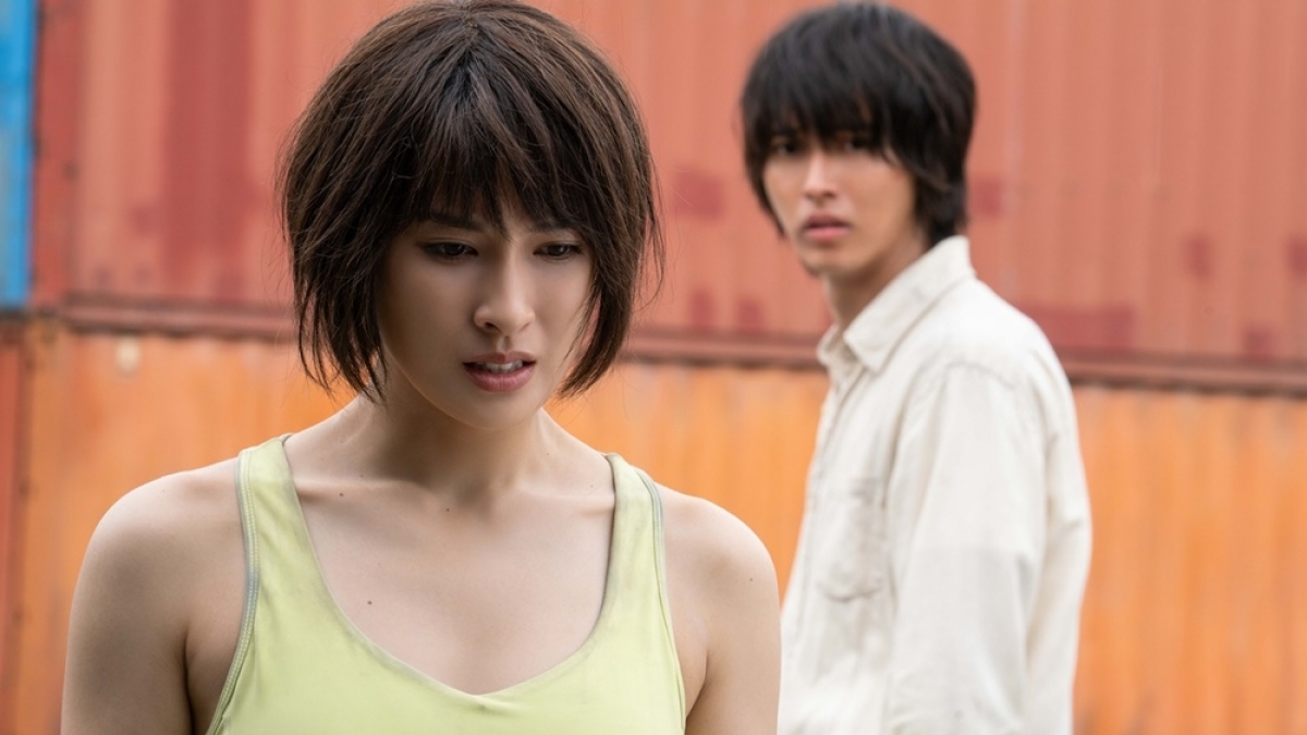 Alice In Borderland อลิสในแดนมรณะ ซีซั่น 2ปล่อยภาพแรกแง้มเลเวลความโหดครั้งใหม่