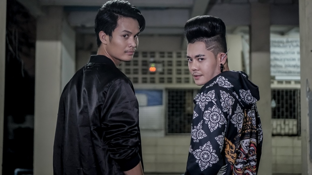 เก่ง ธชย คัมแบ็กซิงเกิลใหม่ หลอกใช้ [USED] พร้อมผนึกกำลังศิลปินใหม่ไฟ ...
