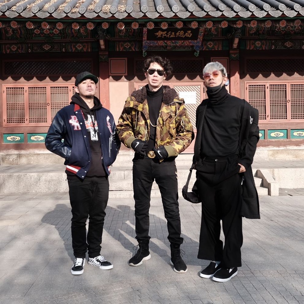 ส่องประวัติโปรดิวเซอร์ ‘อุ๋ย-เอ็ม-โต้ง’ วง BUDDHA BLESS จากรายการ “Show ...