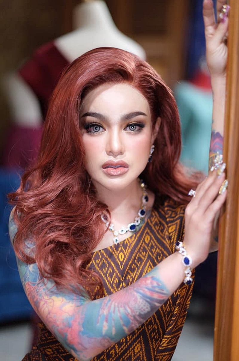 ส่องประวัติ พิมรี่พาย แม่ค้าออนไลน์คนดัง ขวัญใจชาวเน็ต