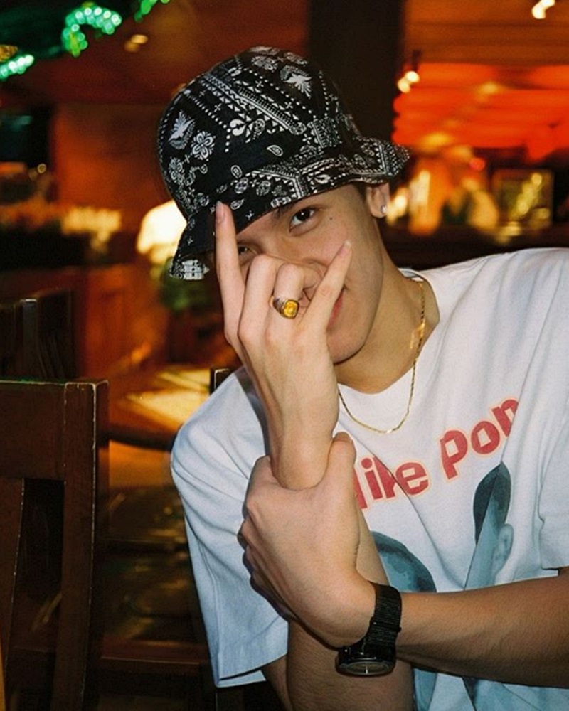 ส่องประวัตินักร้องเสียงดี มิว MEYOU เจ้าของเพลง ภาวนา