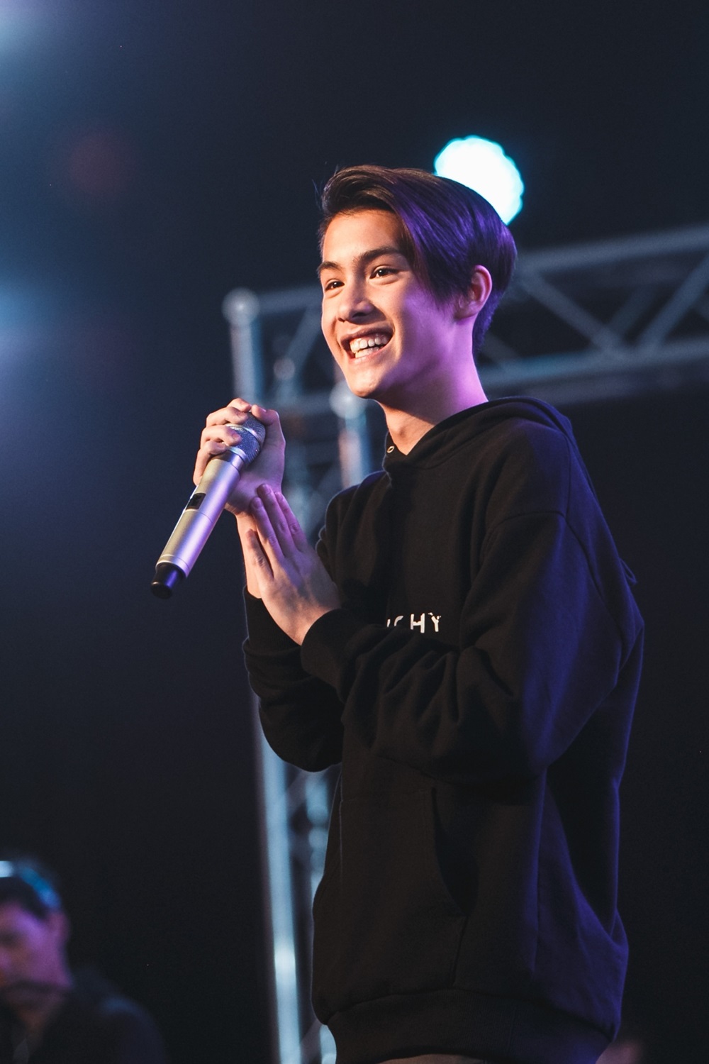 ‘เจ้านาย’ ส่งความฟินให้ชาวเชียงใหม่ ‘เจ้าขุน-เจ้าสมุทร’ โผล่เซอร์ไพรส์ ...