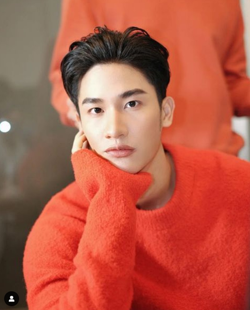 ส่องประวัติ เต ตะวัน นักแสดงหนุ่มสุดฮอต