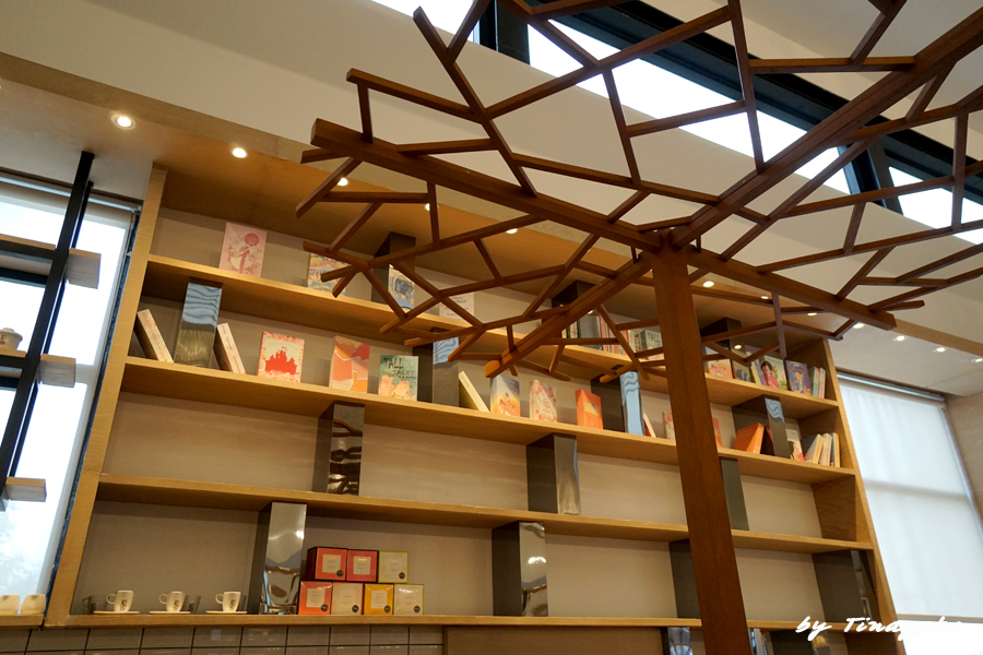 ร้านขนมในห้องสมุดสุดลึกลับ 'Nikko Cafe' คาเฟ่สไตล์ญี่ปุ่น ใน B2S Think ...