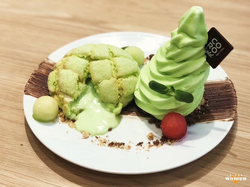 Coro Field Cafe (รัชดา) ร้านอาหารสไตล์ฟิวชั่น เสิร์ฟความสดใหม่ ส่งตรง ...