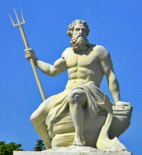 “เมดูซ่า” เหยื่อของอำนาจทางเพศที่ถูกมองข้าม