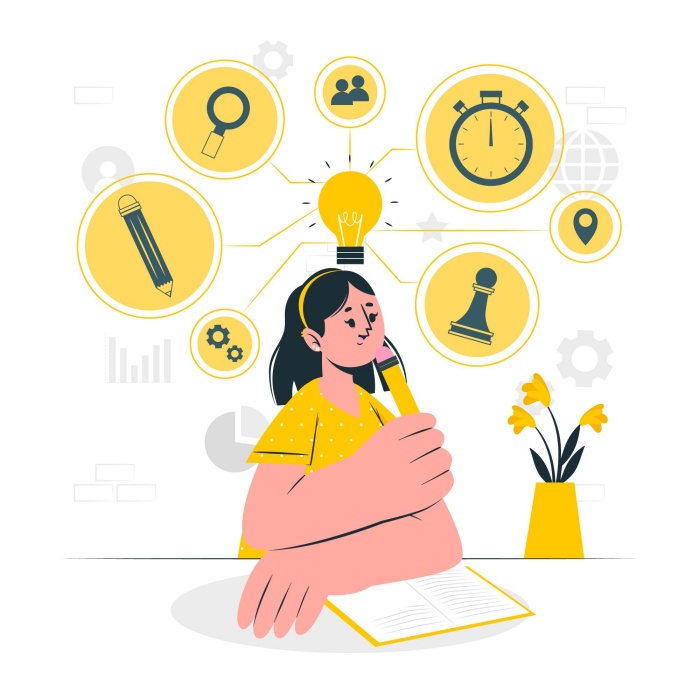 If-Then Plans การวางแผนที่จะช่วยแก้นิสัยผัดวันประกันพรุ่งให้ดีขึ้นได้