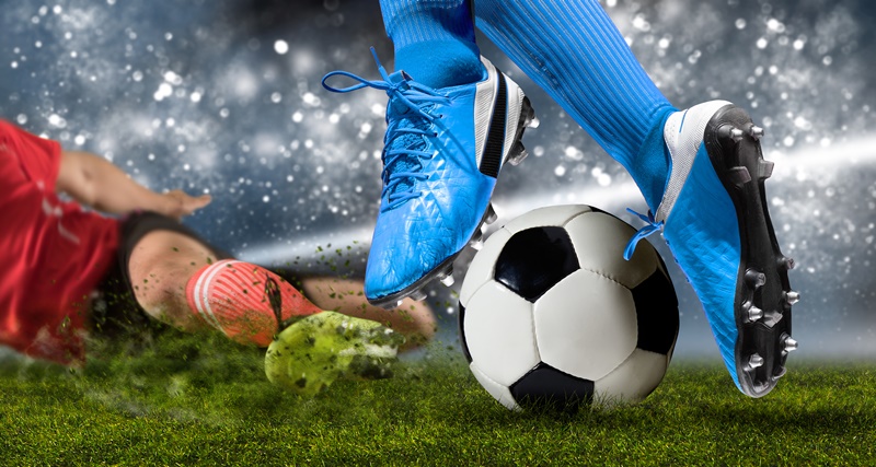 Vocabulary: ศัพท์ภาษาอังกฤษเกี่ยวกับฟุตบอล Go! Goal!!