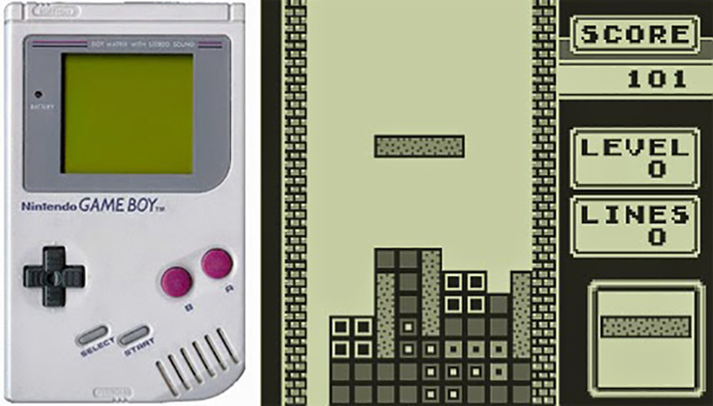 เกม “เตตริส” (Tetris) เปิดตัวเป็นครั้งแรก