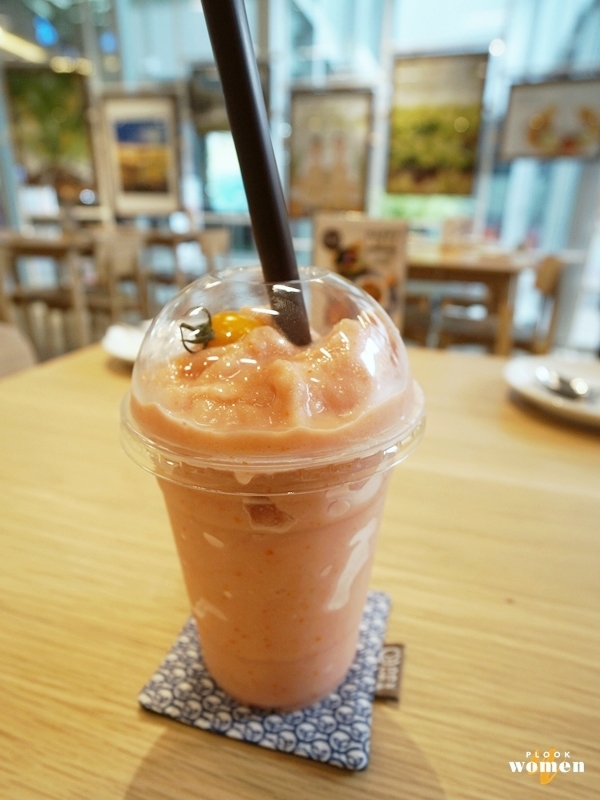 Coro Field Cafe (รัชดา) ร้านอาหารสไตล์ฟิวชั่น เสิร์ฟความสดใหม่ ส่งตรง ...