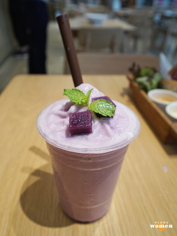 Coro Field Cafe (รัชดา) ร้านอาหารสไตล์ฟิวชั่น เสิร์ฟความสดใหม่ ส่งตรง ...