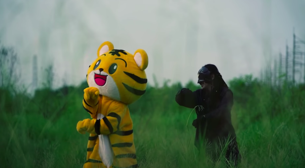 สะเทือนวงการ ! ซิลลี่ ฟูลส์ ปล่อยเพลง ORANGE ชาวร็อกถึงกับร้องเหมียวกัน ...