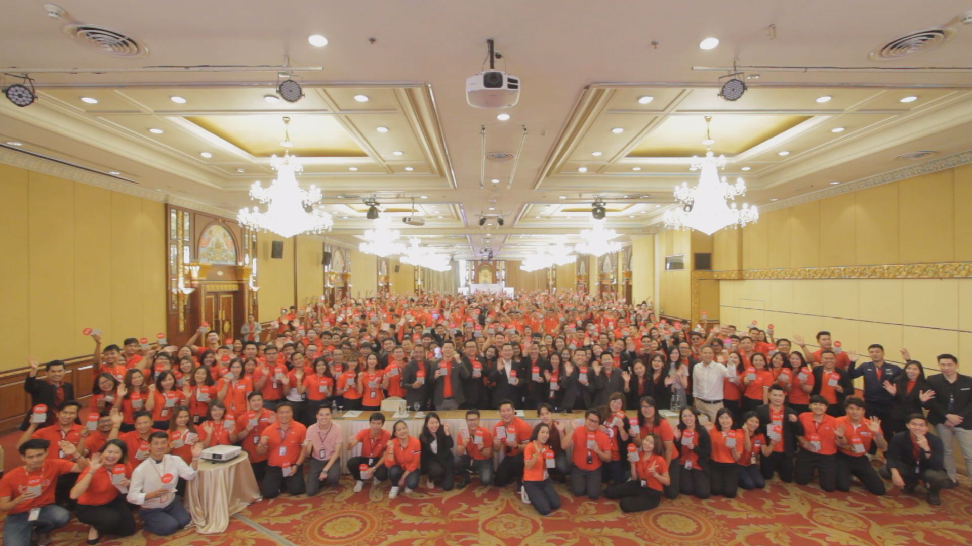 SPLD Modular Organization 2019 พลังผู้นำรุ่นใหม่ สร้างความเป็นที่ 1 ใน ...